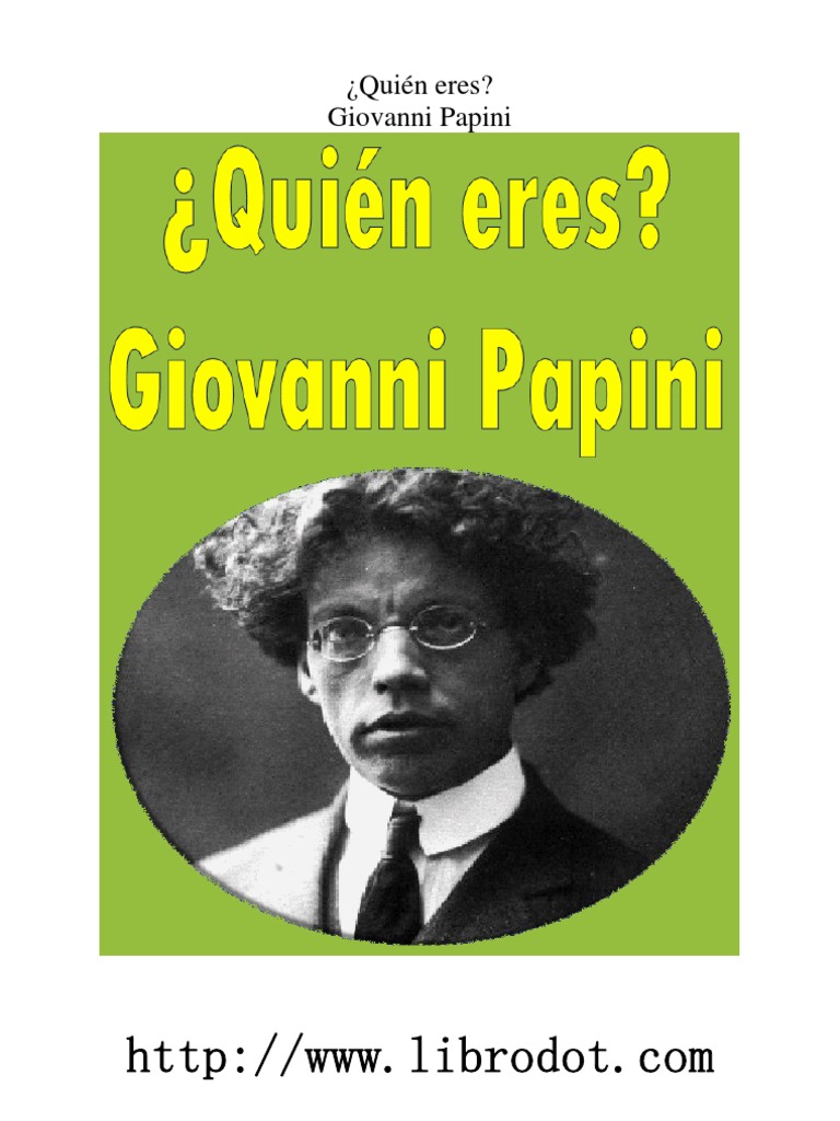 Quién Eres | PDF | Amor