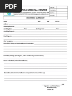 Surgical Pre-authorization Form Revised 2024 (SHA)(1) | PDF ...