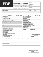 Case Investigation Forms - Pidsrmop3ed 1 | PDF | Measles | Poliomyelitis