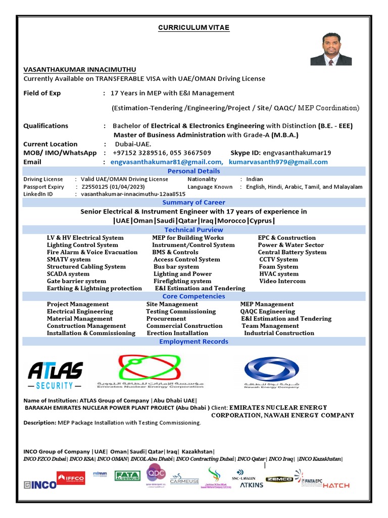 Currently Available On TRANSFERABLE VISA With UAE/OMAN Driving License ...