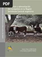 NUTRICIÓN ANIMAL. Sexta Edición | PDF | Lípido | Proteínas
