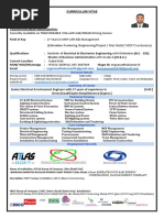 MEP Contractor Pre Qualification Document - Sampple | PDF | Dubai ...