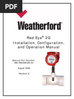 IDS 002 Flange Face | PDF | Surface Roughness | Mechanical Engineering