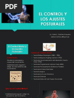 Postura Corporal Normal, Estática y Dinámica | PDF | La columna ...