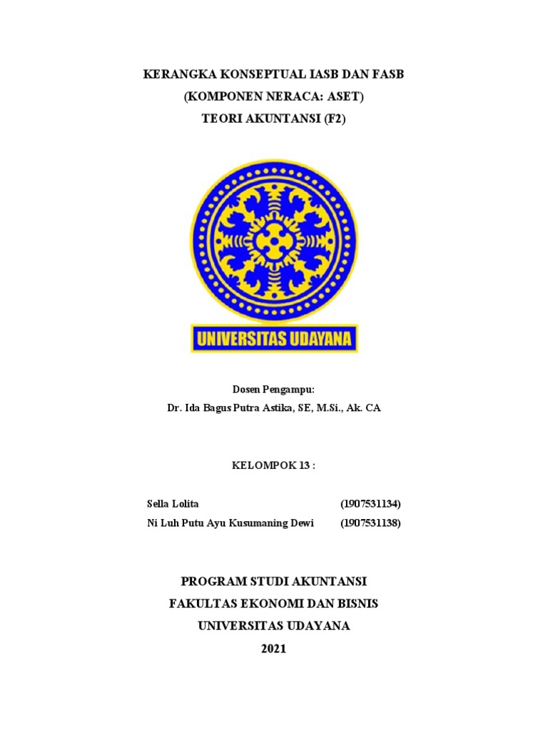 Kelompok 13 - RMK RPS 5 | PDF