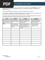 (Template) Matriz Nine Box - Modelo de Avaliação de Desempenho | PDF ...