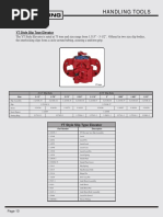 Bolt Tightening Procedure and Method Statement | PDF | Screw | Calibration