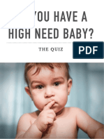 6-Month ASQ:SE-2 Questionnaire | PDF | Behavioural Sciences | Human ...