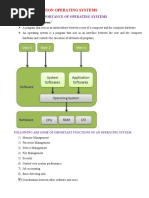 ASSIGNMENT Operating System | PDF | Operating System | Computer File