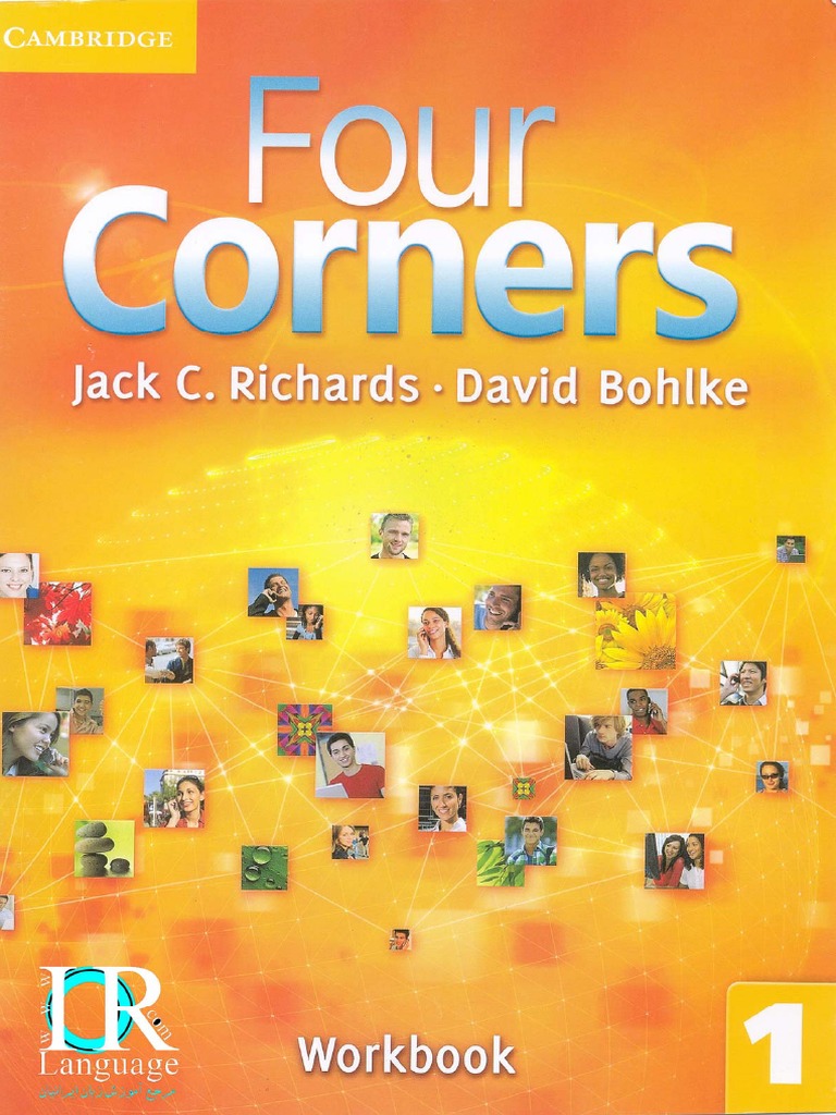 Four Corners 1 WorkBook (WWW - Irlanguage.com) | PDF