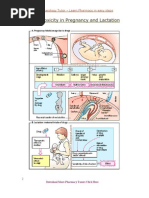 Antiplatelet Drug Comparison Chart (Asa-Clopi-Prasu-Tica) | PDF ...