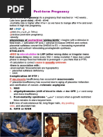 Partograph - Case Scenario | PDF | Childbirth | Public Health