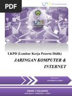 Sistem Komputer: Hardware, Software, Brainware | PDF