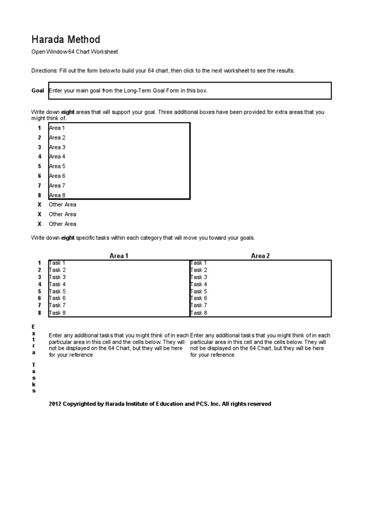 Open Window 64 Chart Worksheet | PDF | Computing | Software