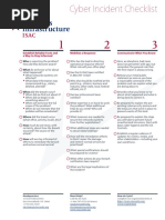 CPOMS Incident Reporting Guide | PDF