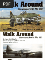 Colors & Markings of The Israeli Air Force Isradecal | PDF