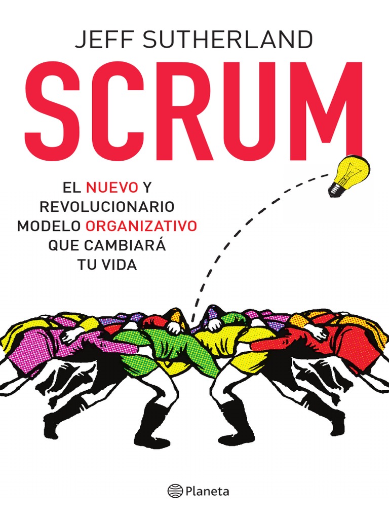 Scrum | PDF | Software | Scrum (desarrollo de software)