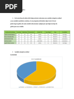 Interpretación - AF5 | PDF