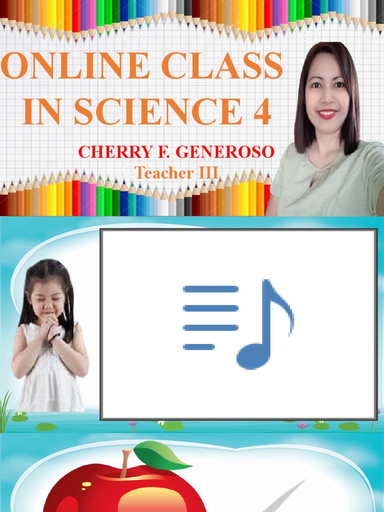 Q1 Science Week 8 Cherry | PDF | Reuse | Waste