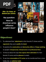 A&E Bio Worksheet | PDF