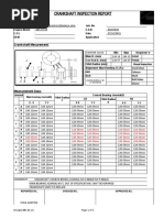 Engine Measurement Worksheet | PDF | Technology & Engineering