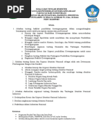 Munculya Pactum Unionis Dan Subjectionis Dalam Terbentuknya NKRI | PDF