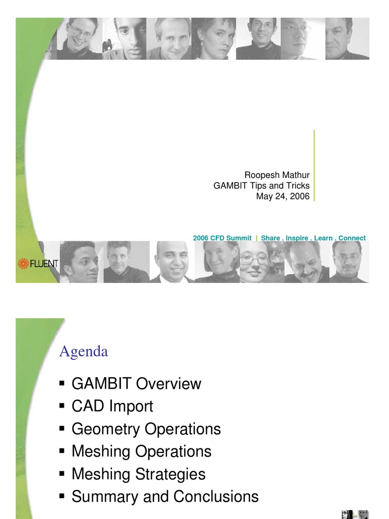 Gambit Tips | PDF | Geometry | Teaching Mathematics