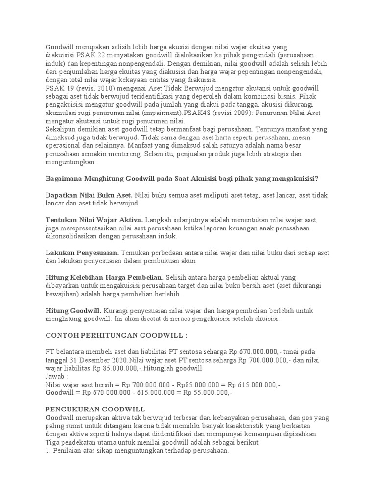 Diskusi 2 Akl 1 | PDF