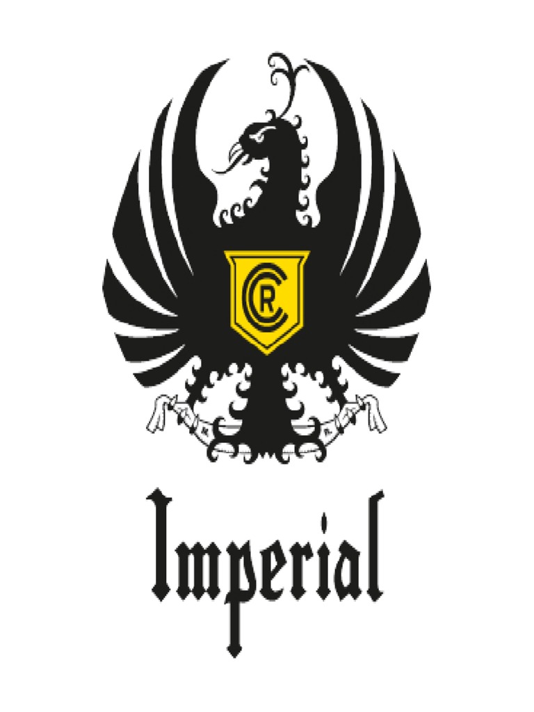Logo Cerveza Imperial Costa Rica | PDF