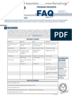 Alimentos Bociogenos | PDF | Alimentos | Nutrición