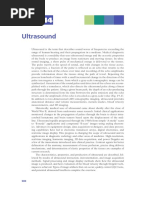 Glossary of Ultrasound Terminology | PDF | Medical Ultrasound ...