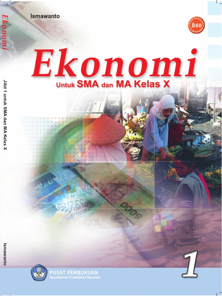 Ismawanto: ISBN: 978-979-068-700-4 (No Jilid Lengkap) ISBN: 978-979-068-703-5 | PDF