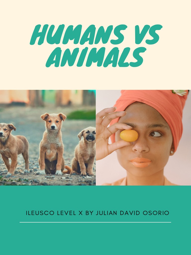 Comparing Communication Methods, Habitat Usage, Defense Tactics, and ...