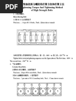 Sten Blueprints Parts Mk2 A | PDF | Tools | Military Technology
