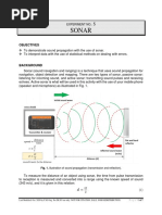 Geometric Unsharpness Formula | PDF | X Ray | Electromagnetic Radiation