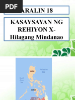 21 - Rehiyon VII - Gitnang Visayas | PDF