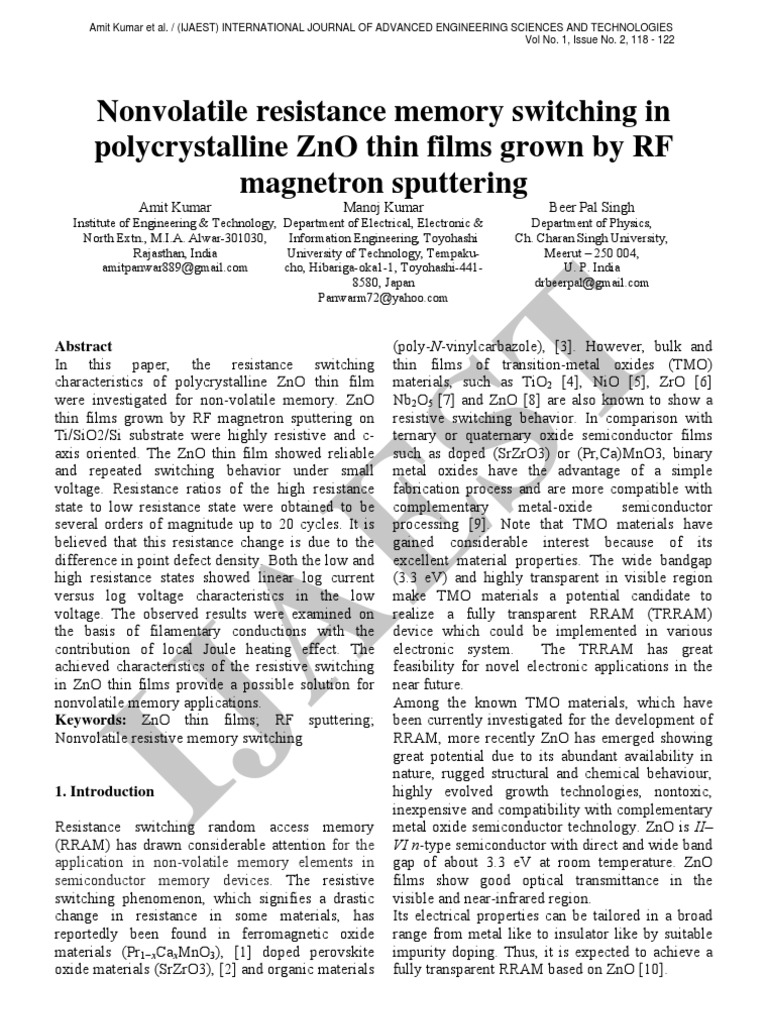 7 Ijaest Volume No 1 Issue No 2 An Approach To User Navigation Pattern Based On Ant Based