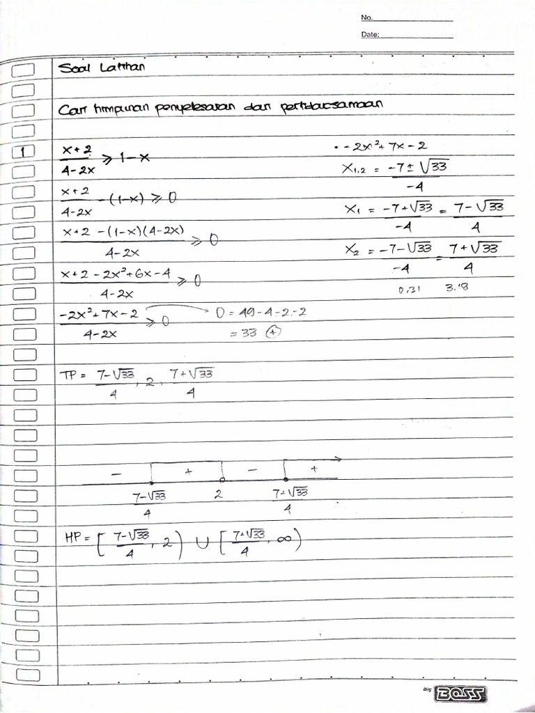 Rahma Alia Latifa - Kelas B - Tugas1 | PDF