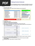 Panduan Coretax untuk Wajib Pajak | PDF