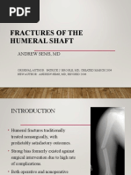 Lag Screw Techniques in Orthopedics | PDF | Screw | Bone