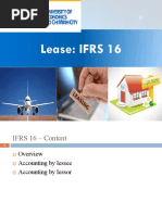 IFRS16 | PDF | Lease | International Financial Reporting Standards