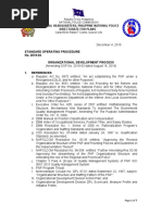 PNP Memorandum Circular Re Revised Comprehensive Logistics Eligibility and Placement Policy For ...