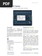 ECY 600 Series | PDF | Power Supply | Usb