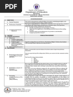 Project Write-Up Template Guide | PDF | Business