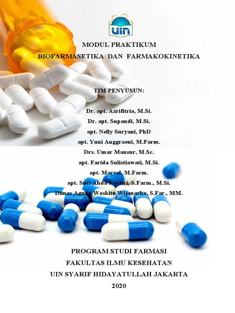 MODUL BFFK 2020 Print - Revisi 6 Nov 2020 | PDF