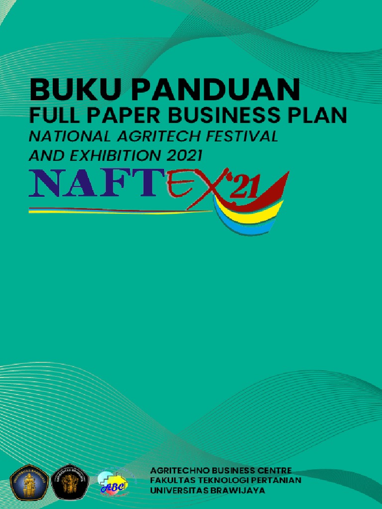 Bukpan Fullpaper Naftex 2021 | PDF
