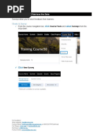 Score Report Student Guide - Accuplacer | PDF