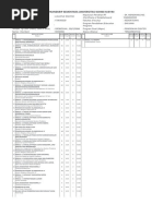 Nurse Application Letter Sample | PDF | Nursing | Health Sciences