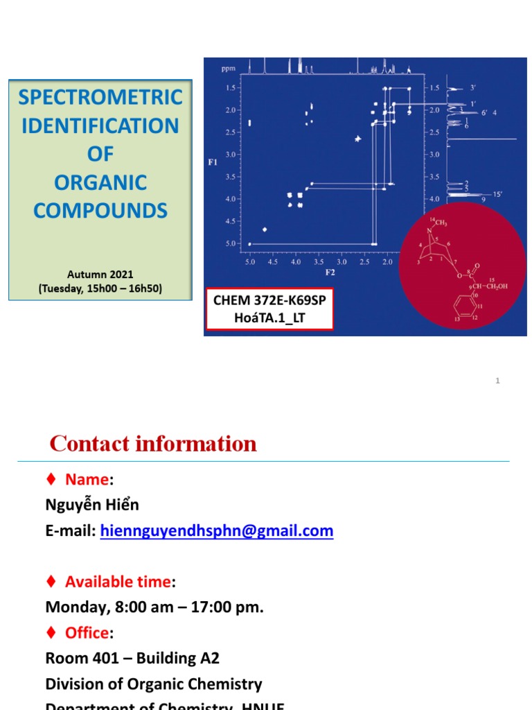 Introduction - To Spec - IR - 2021 - DK | PDF | Energy Level | Infrared ...