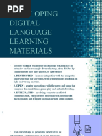 09 - DIEP Method For Reflection Writing | PDF | Experience | Methodology